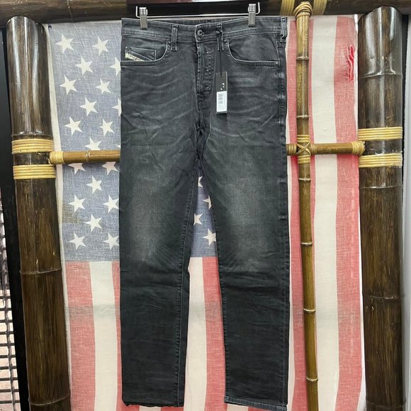 Diesel | Jeans | Nwt Diesel Pc Buster Trouser | Poshmark